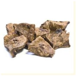 Pulmón Bofe de Res (100gr)